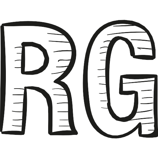 Researchgate Draw Logo Vector SVG Icon - PNG Repo Free PNG Icons