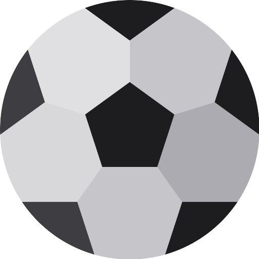 Football Vector SVG Icon - PNG Repo Free PNG Icons