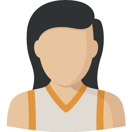 Woman Vector SVG Icon - PNG Repo Free PNG Icons