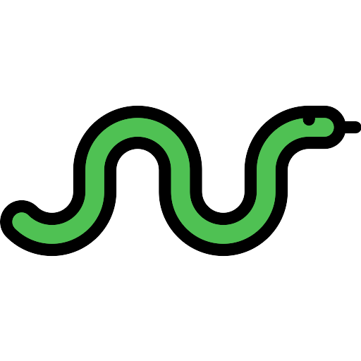 Snake Vector SVG Icon - PNG Repo Free PNG Icons