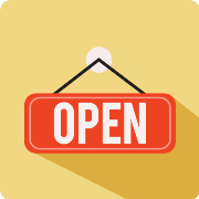 Open Vector SVG Icon - PNG Repo Free PNG Icons