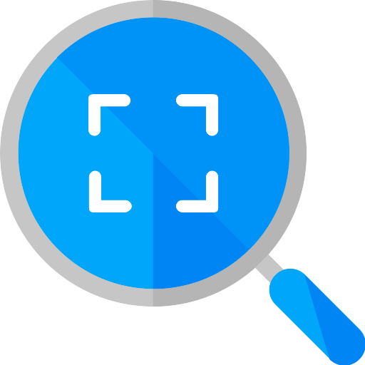 Loupe Vector SVG Icon - PNG Repo Free PNG Icons