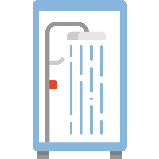 Shower Vector SVG Icon - PNG Repo Free PNG Icons