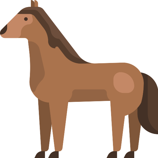 Horse Vector SVG Icon - PNG Repo Free PNG Icons