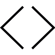 Code Vector SVG Icon - PNG Repo Free PNG Icons