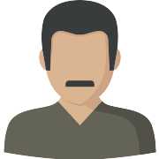 Man Vector SVG Icon - PNG Repo Free PNG Icons