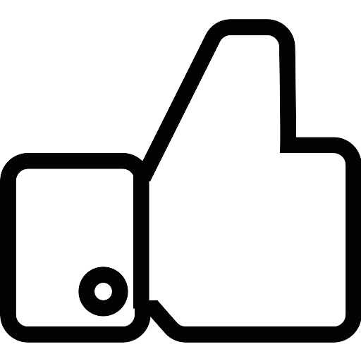 Small Like Gesture Vector SVG Icon - PNG Repo Free PNG Icons