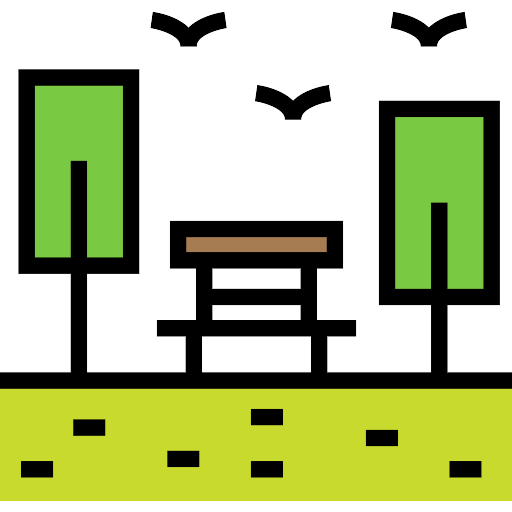 Park Vector SVG Icon - PNG Repo Free PNG Icons