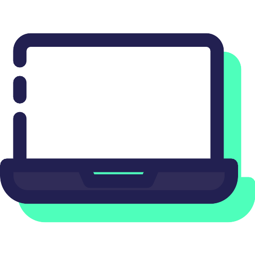 Laptop Vector SVG Icon - PNG Repo Free PNG Icons