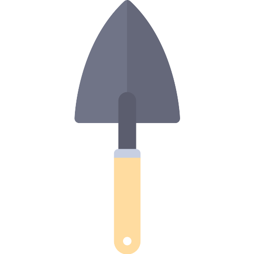 Shovel Vector SVG Icon - PNG Repo Free PNG Icons