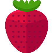 Strawberry Vector SVG Icon - PNG Repo Free PNG Icons