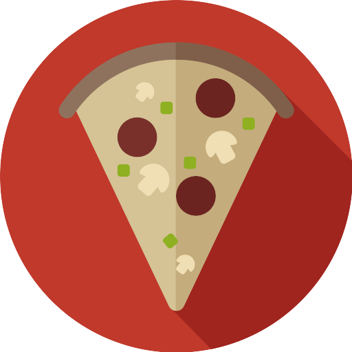 Pizza Vector SVG Icon - PNG Repo Free PNG Icons
