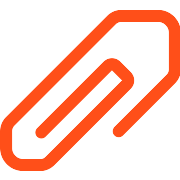 Paperclip Vector SVG Icon - PNG Repo Free PNG Icons