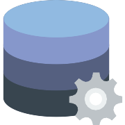 Database Vector SVG Icon - PNG Repo Free PNG Icons