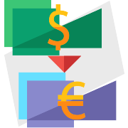 Exchange Vector SVG Icon - PNG Repo Free PNG Icons