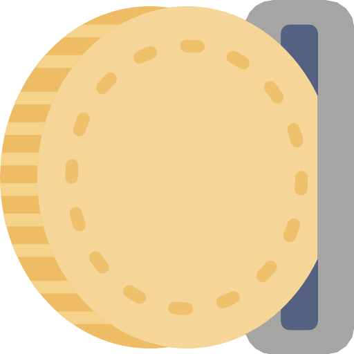 Insert Coin Vector SVG Icon - PNG Repo Free PNG Icons