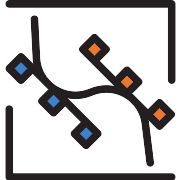 Nodes Vector SVG Icon - PNG Repo Free PNG Icons