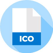 Ico Vector SVG Icon - PNG Repo Free PNG Icons