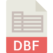 Dbf Vector SVG Icon - PNG Repo Free PNG Icons