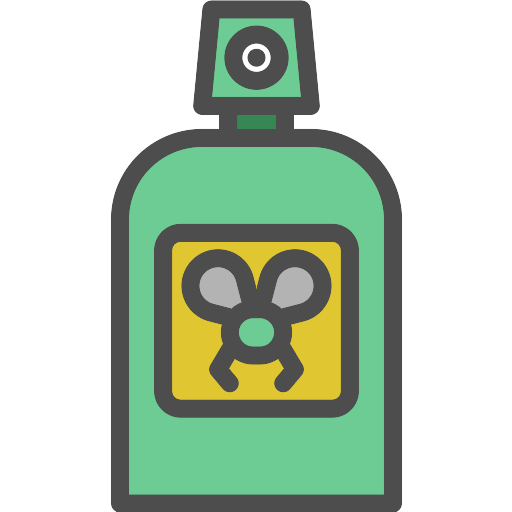Insect Repellent Vector SVG Icon - PNG Repo Free PNG Icons