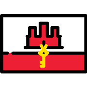 Gibraltar Vector SVG Icon - PNG Repo Free PNG Icons