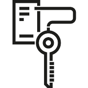 Room Key Vector SVG Icon - PNG Repo Free PNG Icons