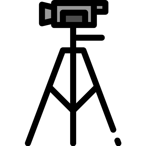 Tripod Vector SVG Icon - PNG Repo Free PNG Icons