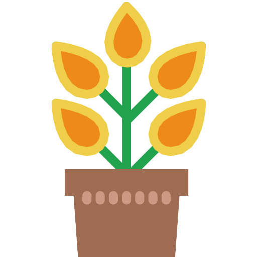 Plant Vector SVG Icon - PNG Repo Free PNG Icons