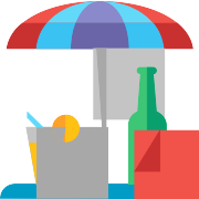 Terrace Vector SVG Icon - PNG Repo Free PNG Icons