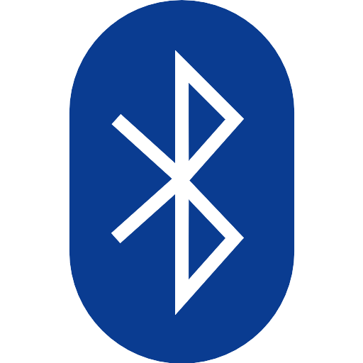 Bluetooth Vector SVG Icon - PNG Repo Free PNG Icons