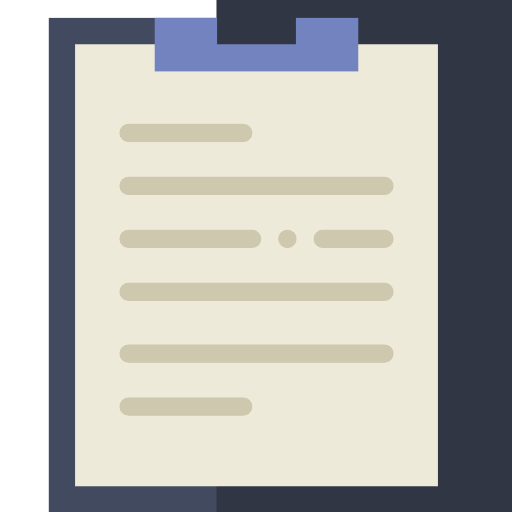 Notepad Vector SVG Icon - PNG Repo Free PNG Icons