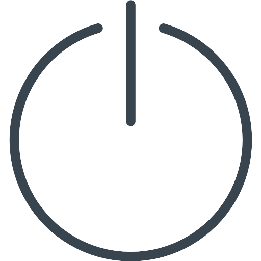 Power Vector SVG Icon - PNG Repo Free PNG Icons