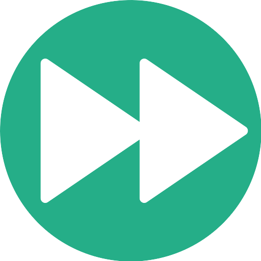 Fast Forward Vector SVG Icon - PNG Repo Free PNG Icons