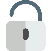 Unlocked Vector SVG Icon - PNG Repo Free PNG Icons