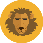 Leo Vector SVG Icon - PNG Repo Free PNG Icons