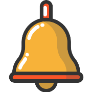 Bell Vector SVG Icon - PNG Repo Free PNG Icons