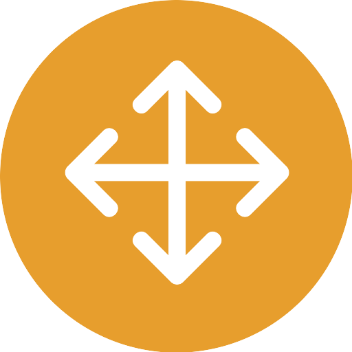 Move Vector SVG Icon - PNG Repo Free PNG Icons