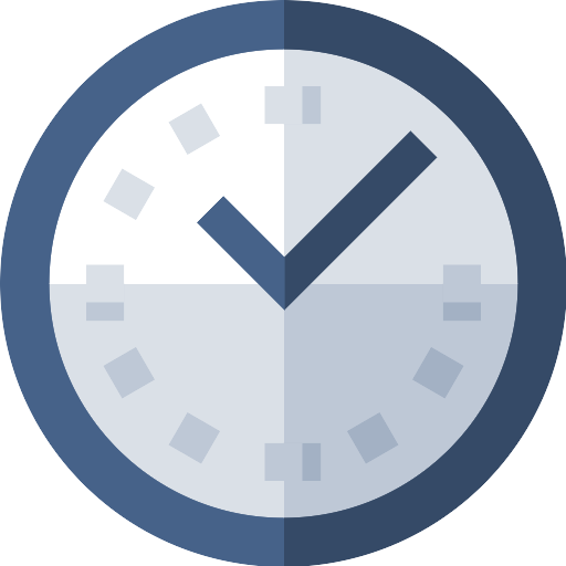 Time Vector SVG Icon - PNG Repo Free PNG Icons