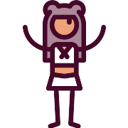 Pop Vector SVG Icon - PNG Repo Free PNG Icons