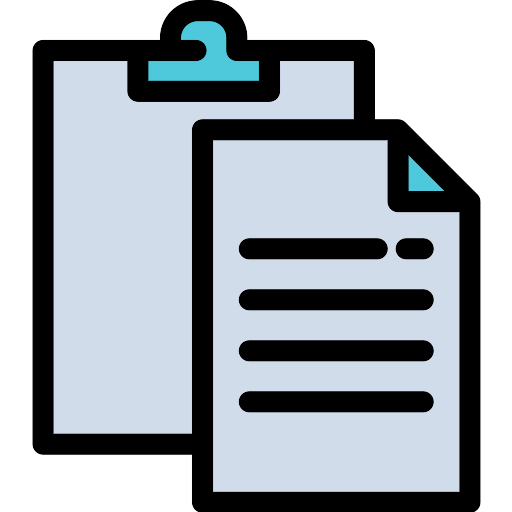 Paste Vector SVG Icon - PNG Repo Free PNG Icons