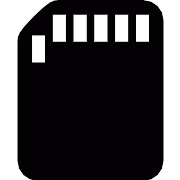 Sim Card Vector SVG Icon - PNG Repo Free PNG Icons