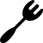 Garnish Cutlery Vector SVG Icon - PNG Repo Free PNG Icons