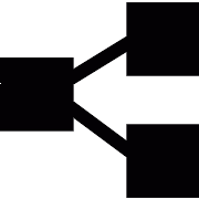 Tree Structure Vector SVG Icon - PNG Repo Free PNG Icons