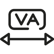 Va Graphic Vector SVG Icon - PNG Repo Free PNG Icons