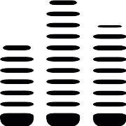 Diagram Sound Vector SVG Icon - PNG Repo Free PNG Icons