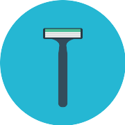 Shaving Shave Vector SVG Icon - PNG Repo Free PNG Icons