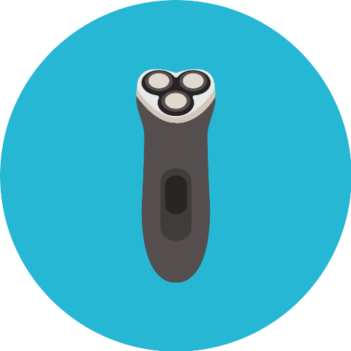 Shaver Fashion Vector SVG Icon - PNG Repo Free PNG Icons