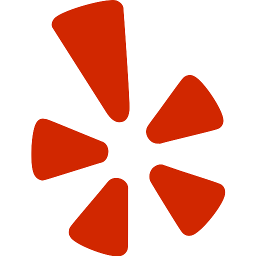 Yelp Social Media Vector SVG Icon - PNG Repo Free PNG Icons