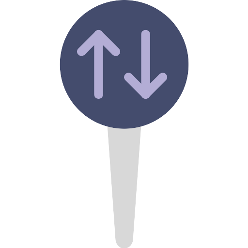 Pin Signs Vector SVG Icon - PNG Repo Free PNG Icons