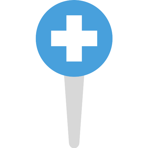 Pin Signs Vector SVG Icon - PNG Repo Free PNG Icons